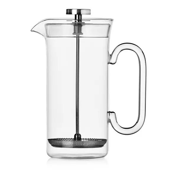ICHENDORF MILANO Clarinette Big French Press - Clear