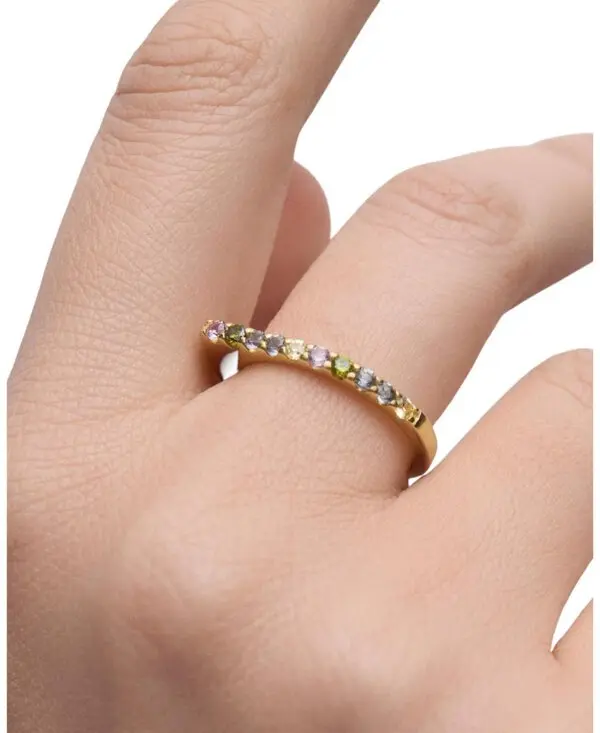 PDPAOLA Oda Ring