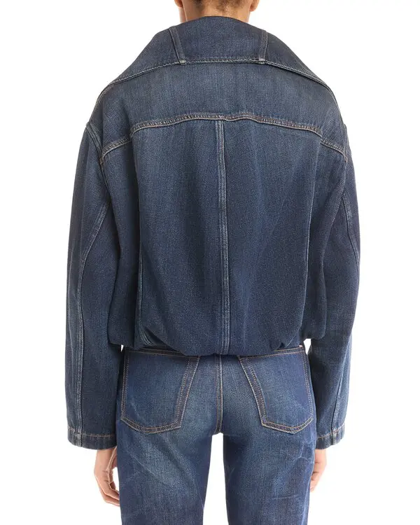 Acne Studios Denim Jacket