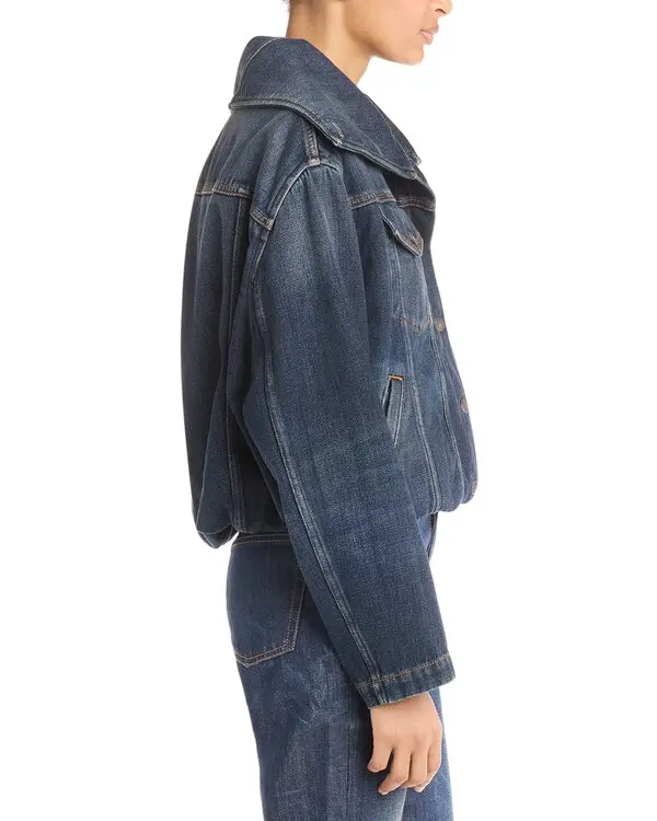 Acne Studios Denim Jacket