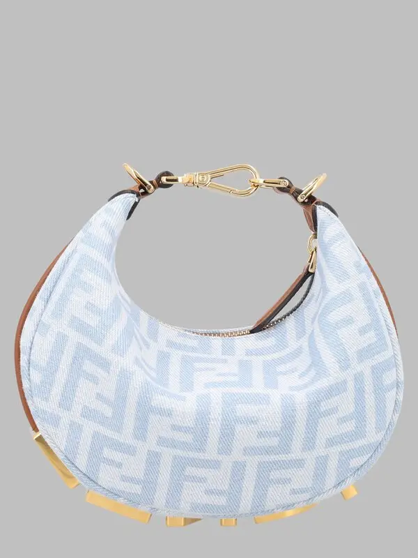 Fendi Borsa "graphy" Mini