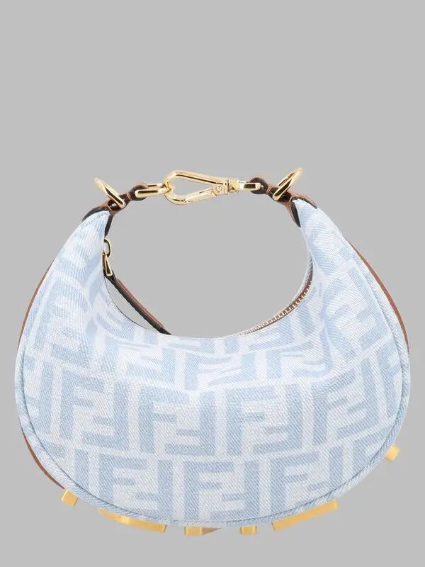 Fendi Borsa "graphy" Mini