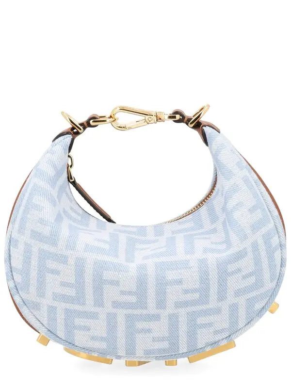 Fendi Borsa "graphy" Mini