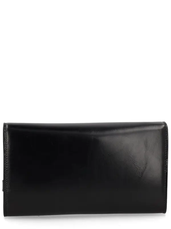Balmain Portafoglio "shuffle" Con Tracolla