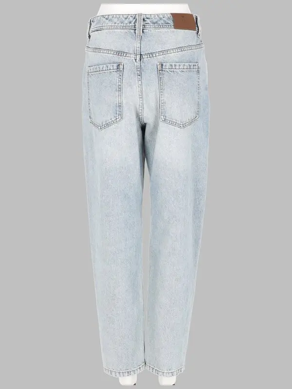 Brunello Cucinelli Baggy Tapered Trousers