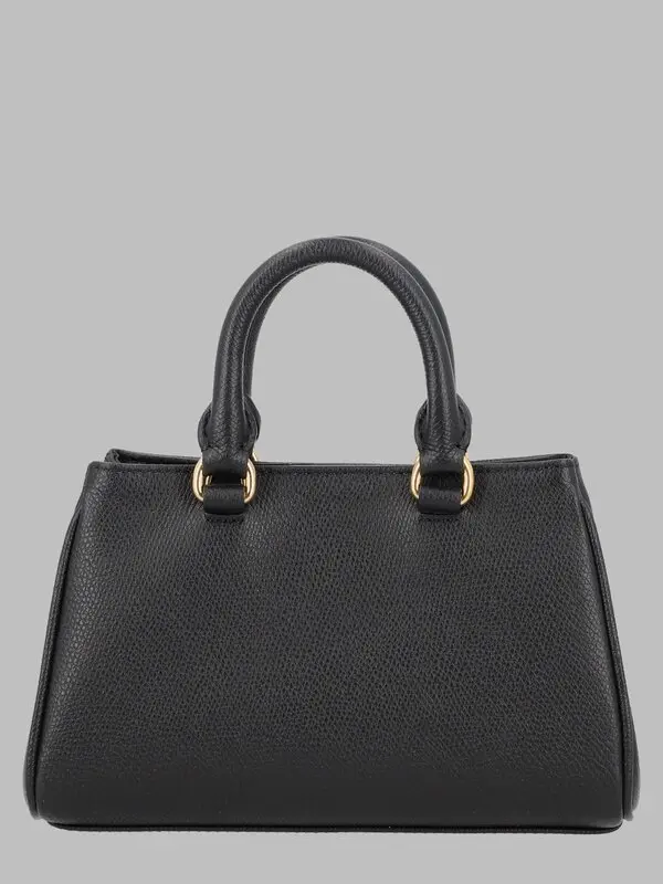 Valentino Garavani Vlogo Signature" Mini Top Handle Bag