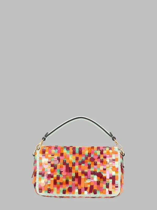 Fendi Borsa "baguette" Mini