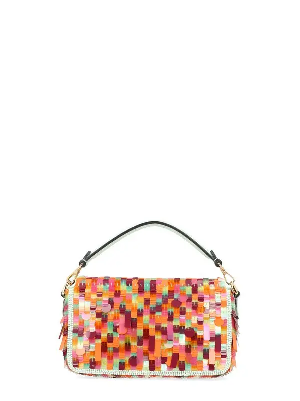 Fendi Borsa "baguette" Mini