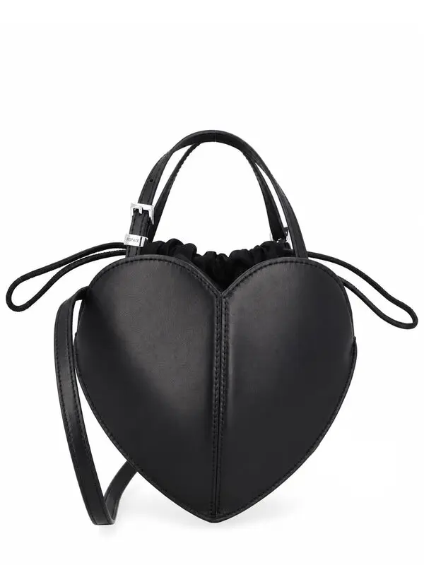 ROTATE BY BIRGER CHRISTENSEN Borsa "heart