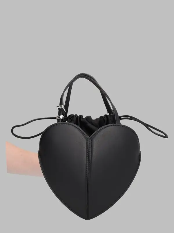 ROTATE BY BIRGER CHRISTENSEN Borsa "heart
