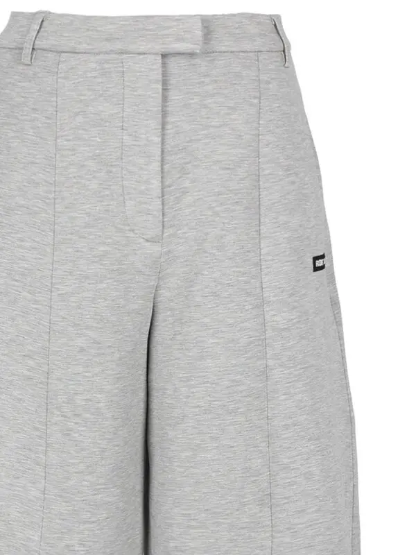 ROTATE BY BIRGER CHRISTENSEN Scuba Cargo Pants