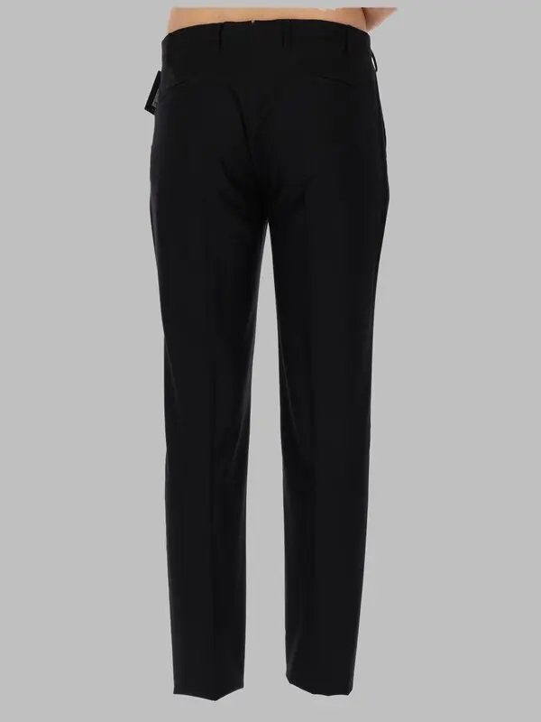 Incotex Pantalone In Lana
