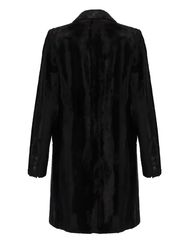 PALTO' Cappotto Monopetto