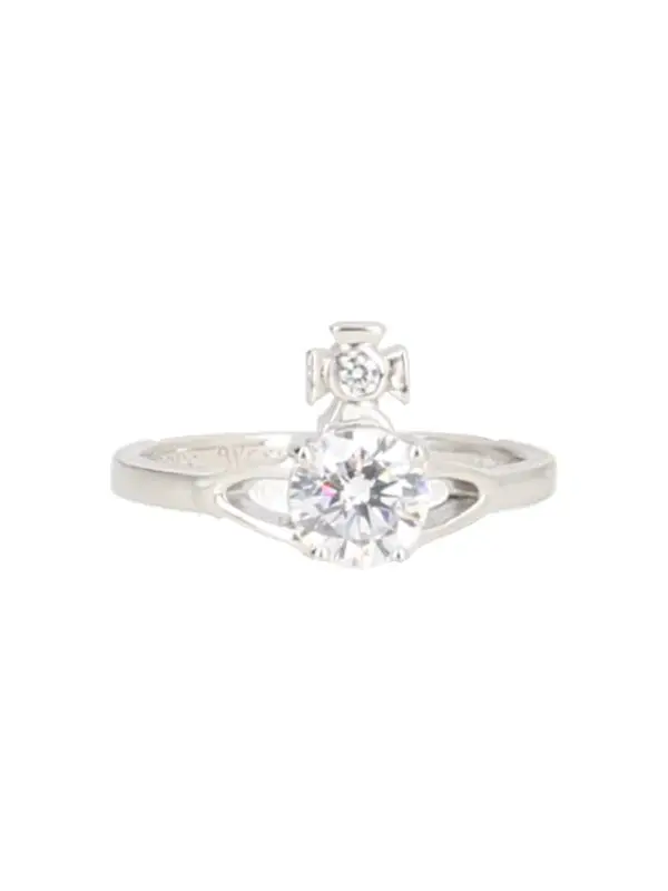 VIVIENNE WESTWOOD Reina Petite" Ring