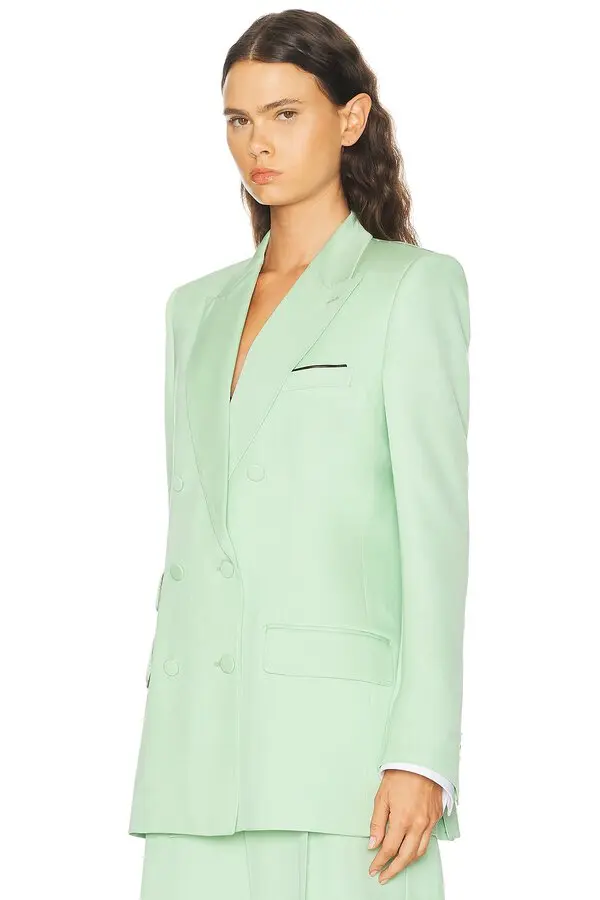 TOM FORD Double Breasted Jacket