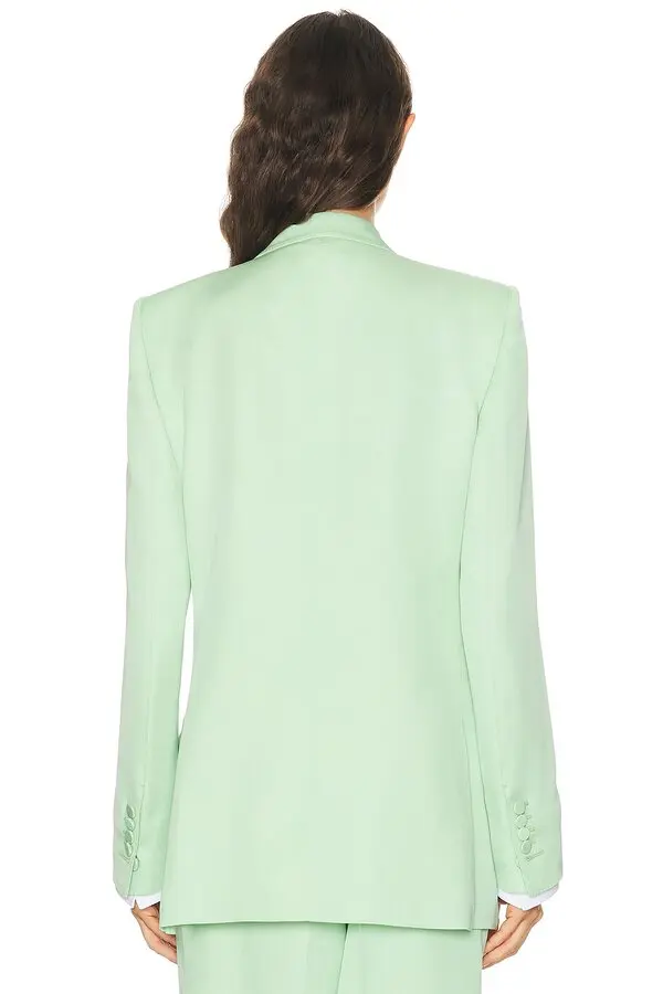 TOM FORD Double Breasted Jacket