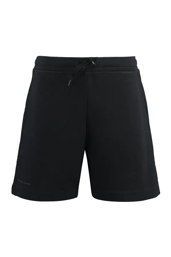 Canada Goose Cotton Bermuda Shorts