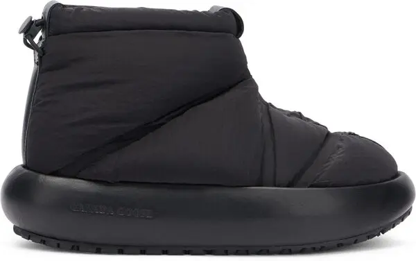 Canada Goose Piper Padded Boots - Black