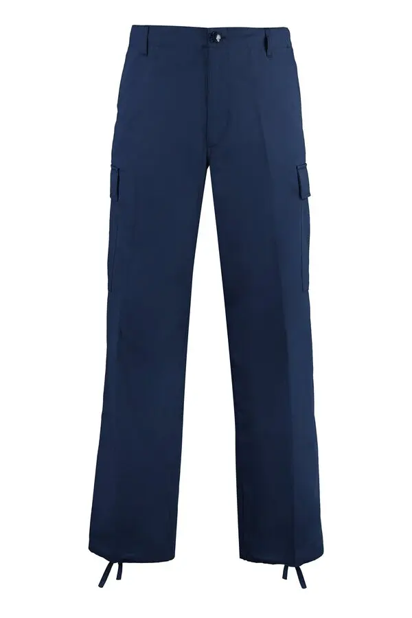 Kenzo Cargo Trousers