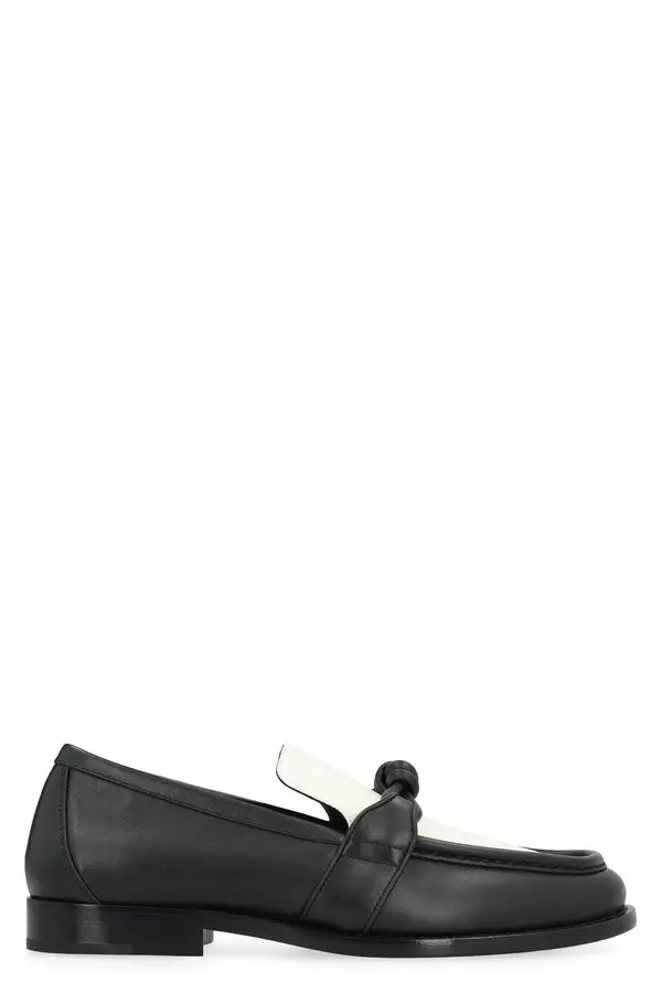Bottega Veneta Astaire Loafer