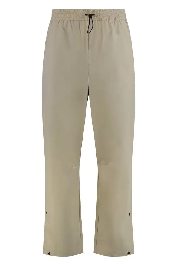 AUTRY Papx Trousers - Beige