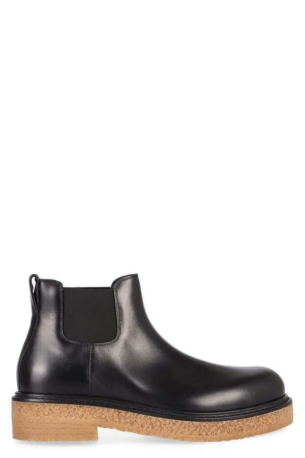 Bottega Veneta Shoes - Black
