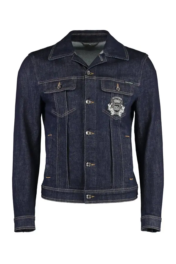 Dolce & Gabbana Jacket