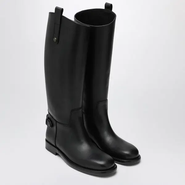 Burberry Cavalier Boots