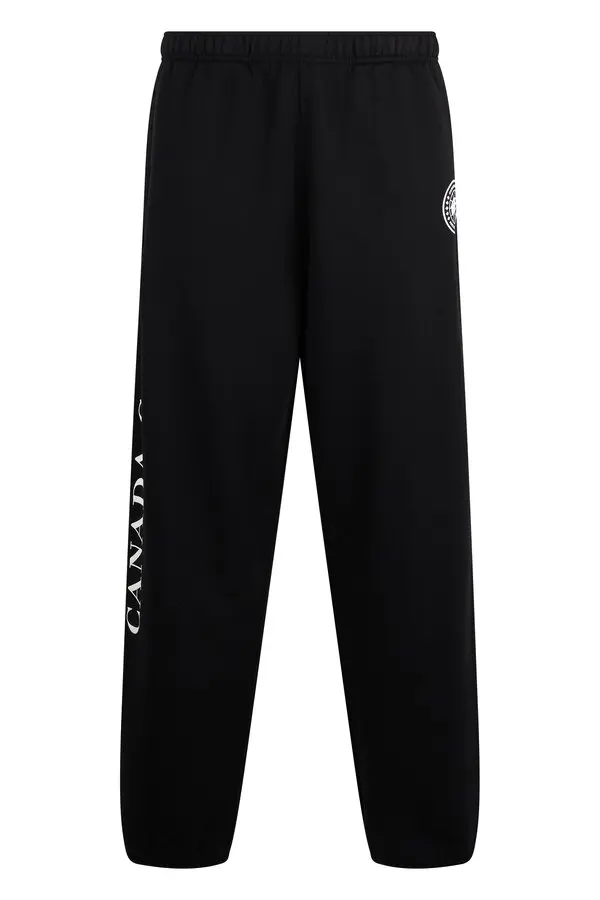 Canada Goose Rove Jogger With Therge Logo