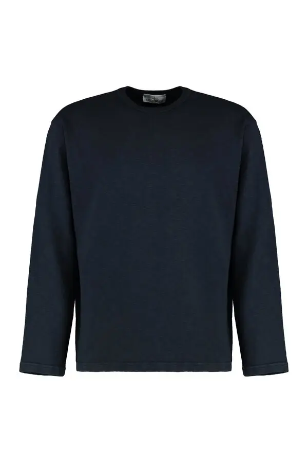 Stone Island Long-sleeve T-shirt