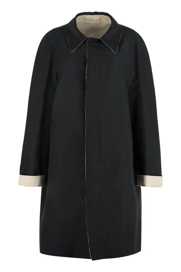 MAISON MARGIELA Coat