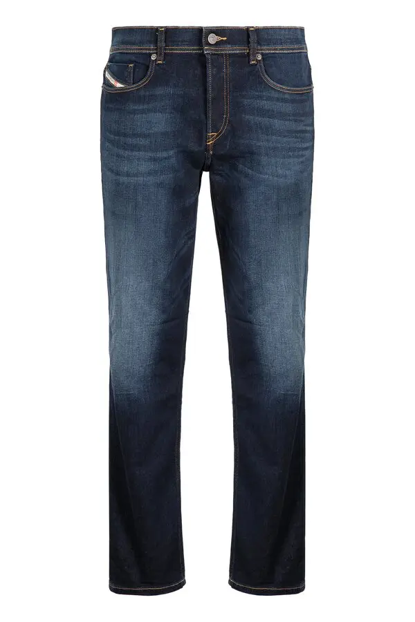 DIESEL® Premium Regular Jeans For 2025 Collection