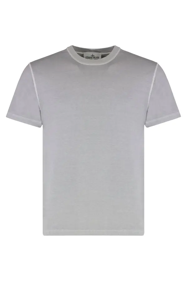 Stone Island Ss T-shirt