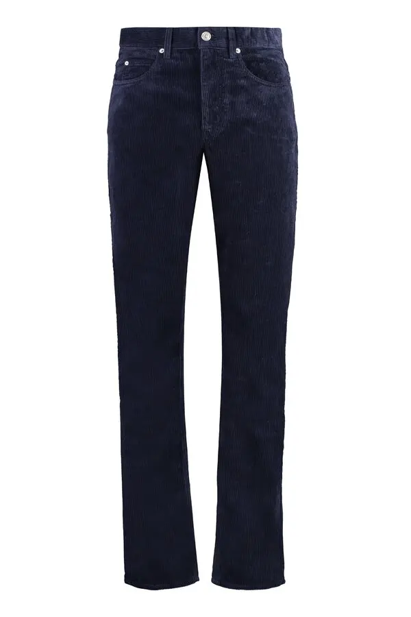 MARANT Isabel Jack Corduroy Trousers