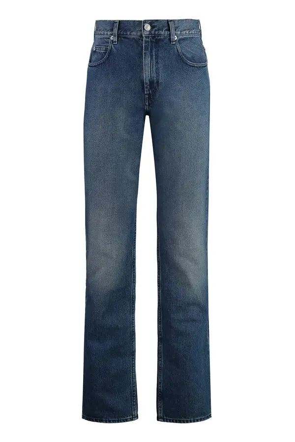MARANT Lemony Pants