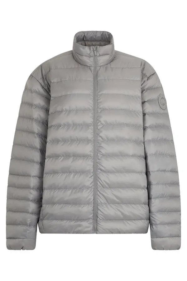 Canada Goose Modern Minimalist Padded Jacket For