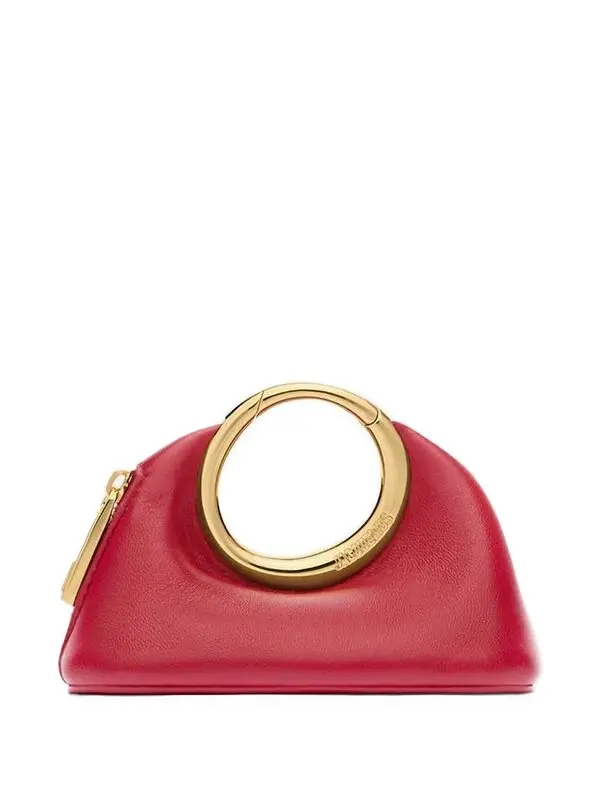 Jacquemus Mini Handbag For Ss25 Collection