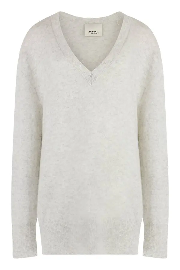 Isabel Marant Étoile Leandra Sweater