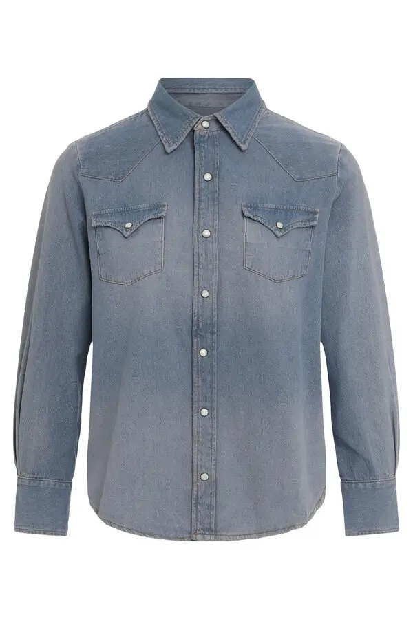 The Great. Western Shirt