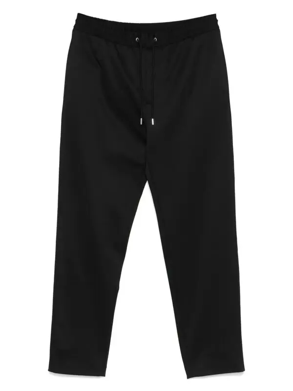 Moncler Logo Jogging Trousers