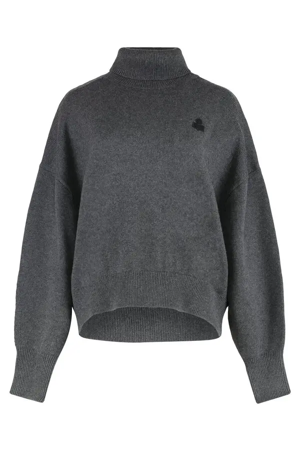 MARANT ETOILE Nasha Sweater