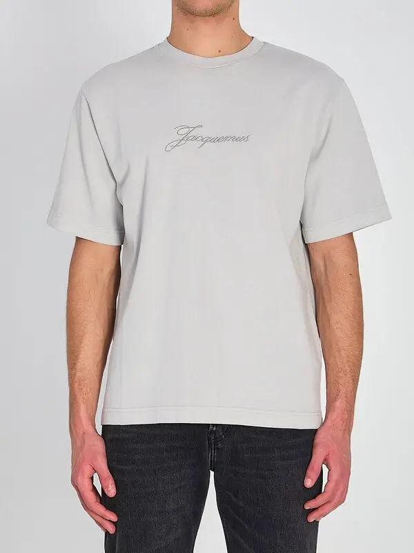 Jacquemus Essential Mini T-shirt