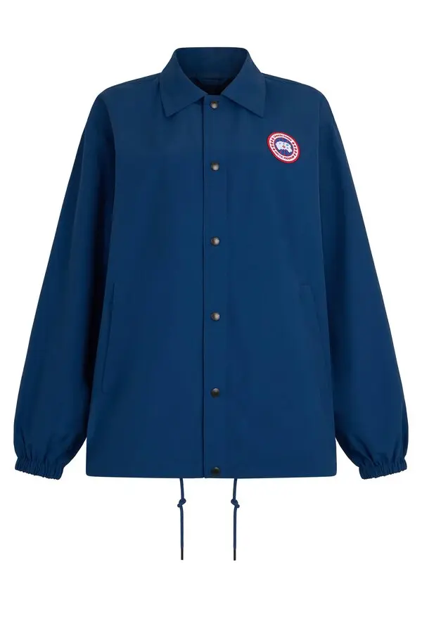 Canada Goose Lightweight Windbreaker Jacket For