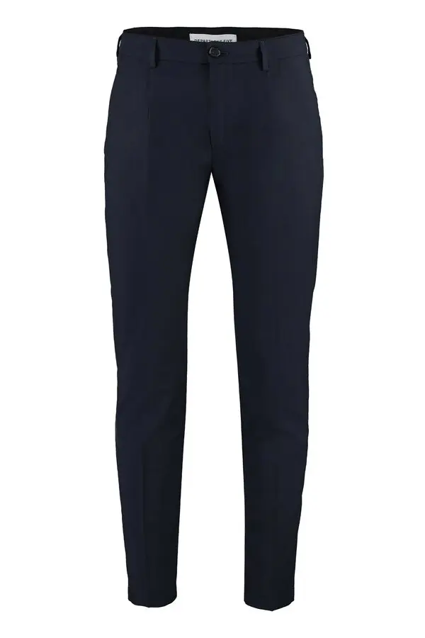 DEPARTMENT 5 Prince Chino Pants Ss23