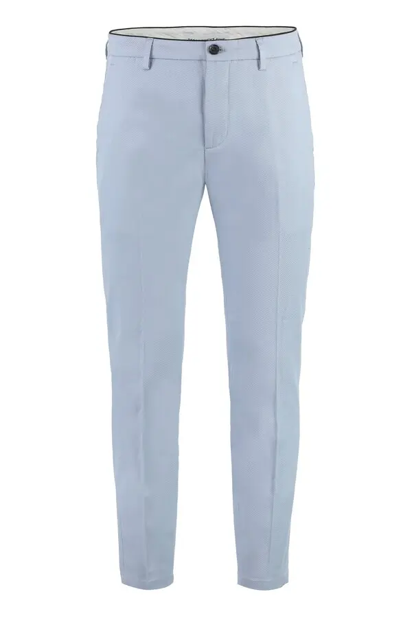 DEPARTMENT 5 Print Chino Pants