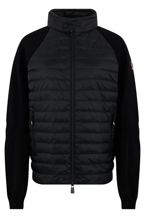 Moncler Day-namic Porossan Down Jacket