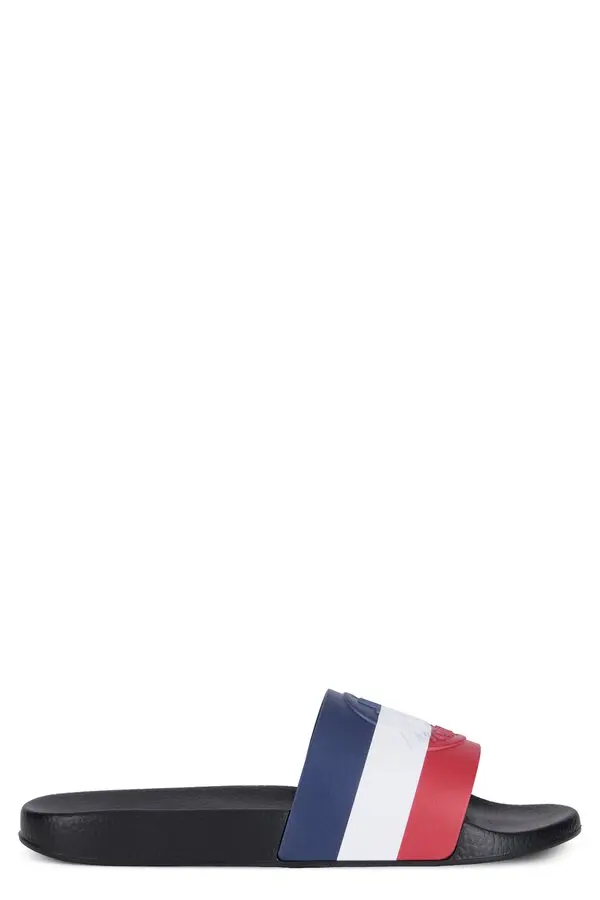 Moncler Slides