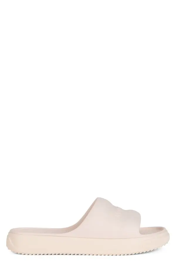 Moncler Slip-on Comfort Sandals - Beige