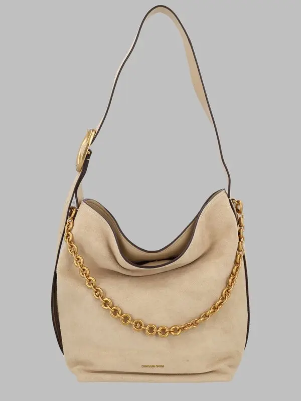 Michael Kors Sleek Mini Shoulder Bag