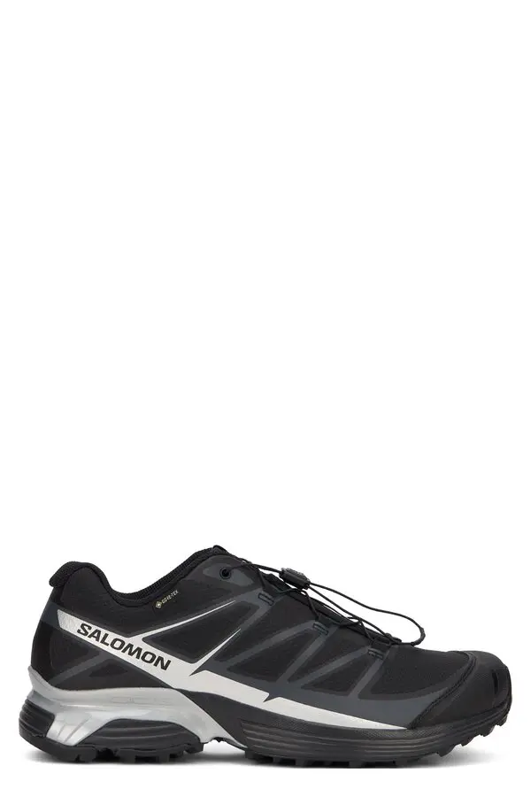 SALOMON Xt-pathway Gore-tex® Low Top Sneakers - Black